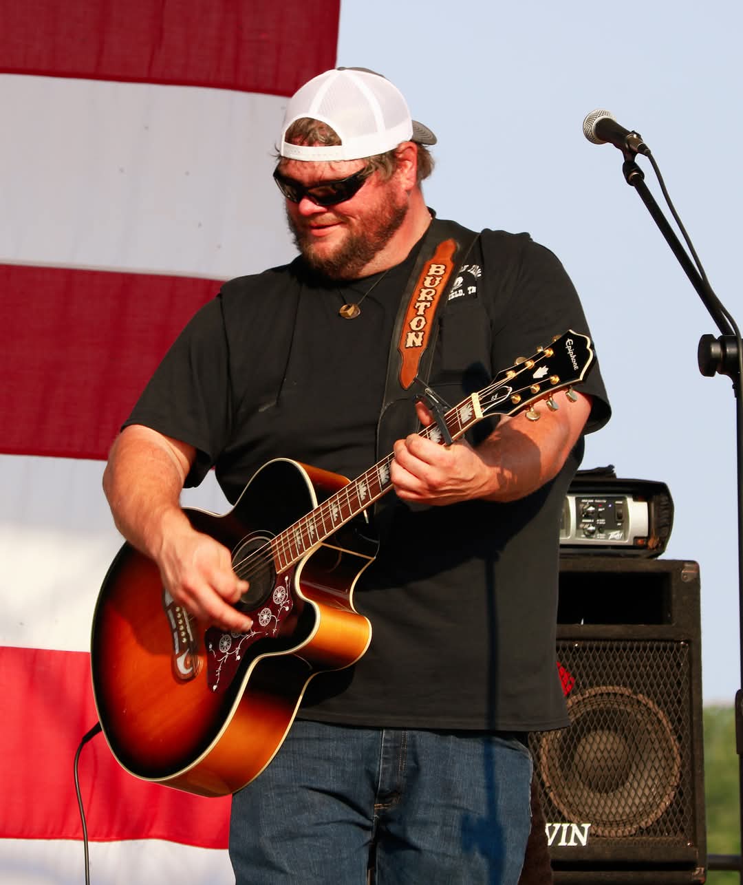 Home - Will J. Burton